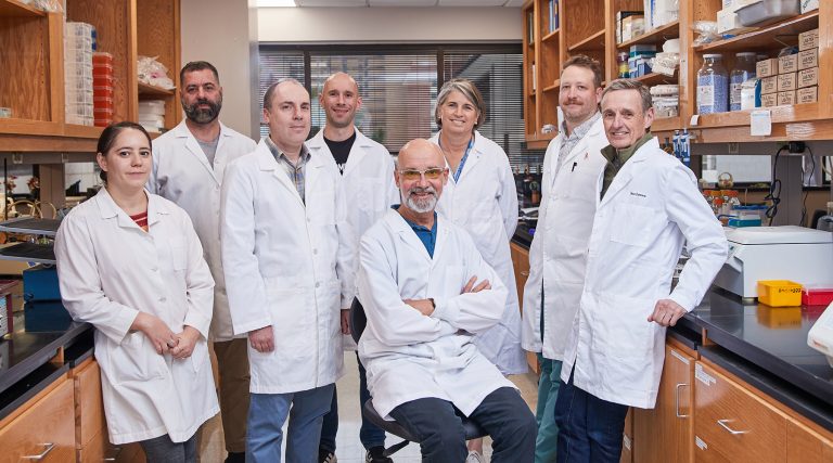 Cell Cycle & Cancer Biology Research Program