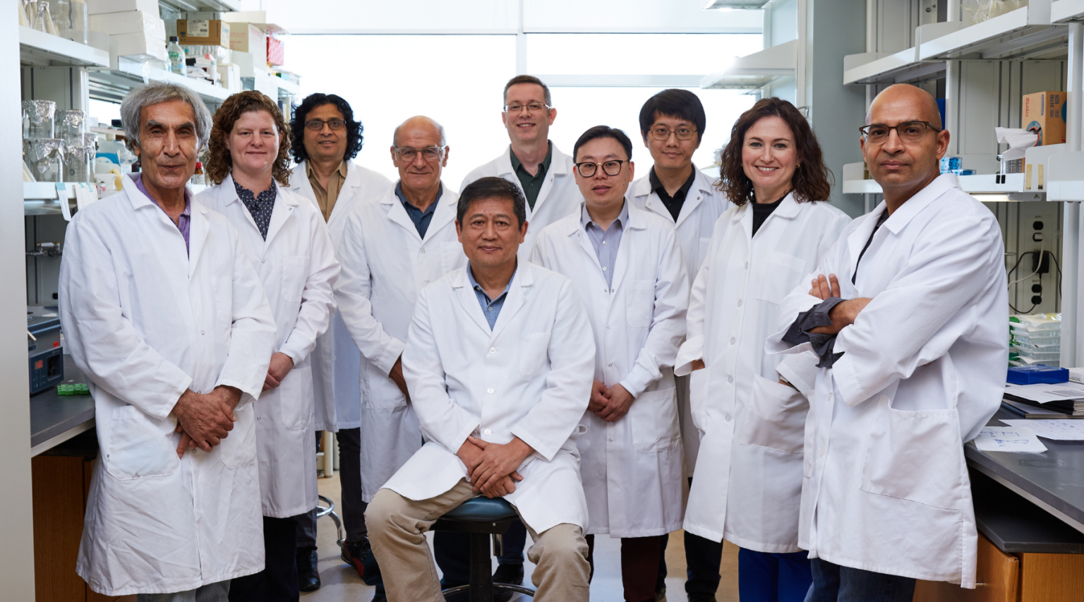 Cardiovascular Biology Research Program