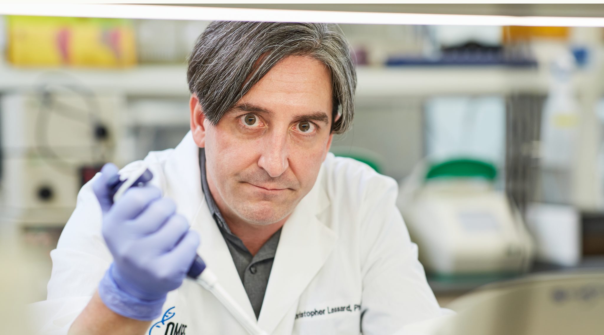 Lessard, Christopher J.