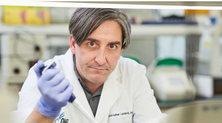 Lessard, Christopher J.