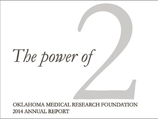 Oklahoma Medical Research Foundation (OMRF) — Discoveries that make a ...