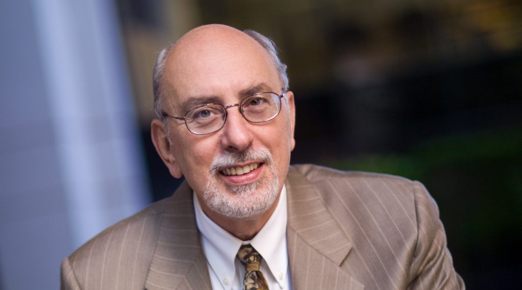 Remembering Dr. Capra