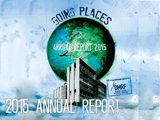 Oklahoma Medical Research Foundation (OMRF) — Discoveries that make a ...