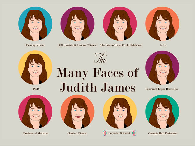 Oklahoma Medical Research Foundation (OMRF) — Discoveries that make a ...