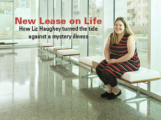 Oklahoma Medical Research Foundation (OMRF) — Discoveries that make a ...