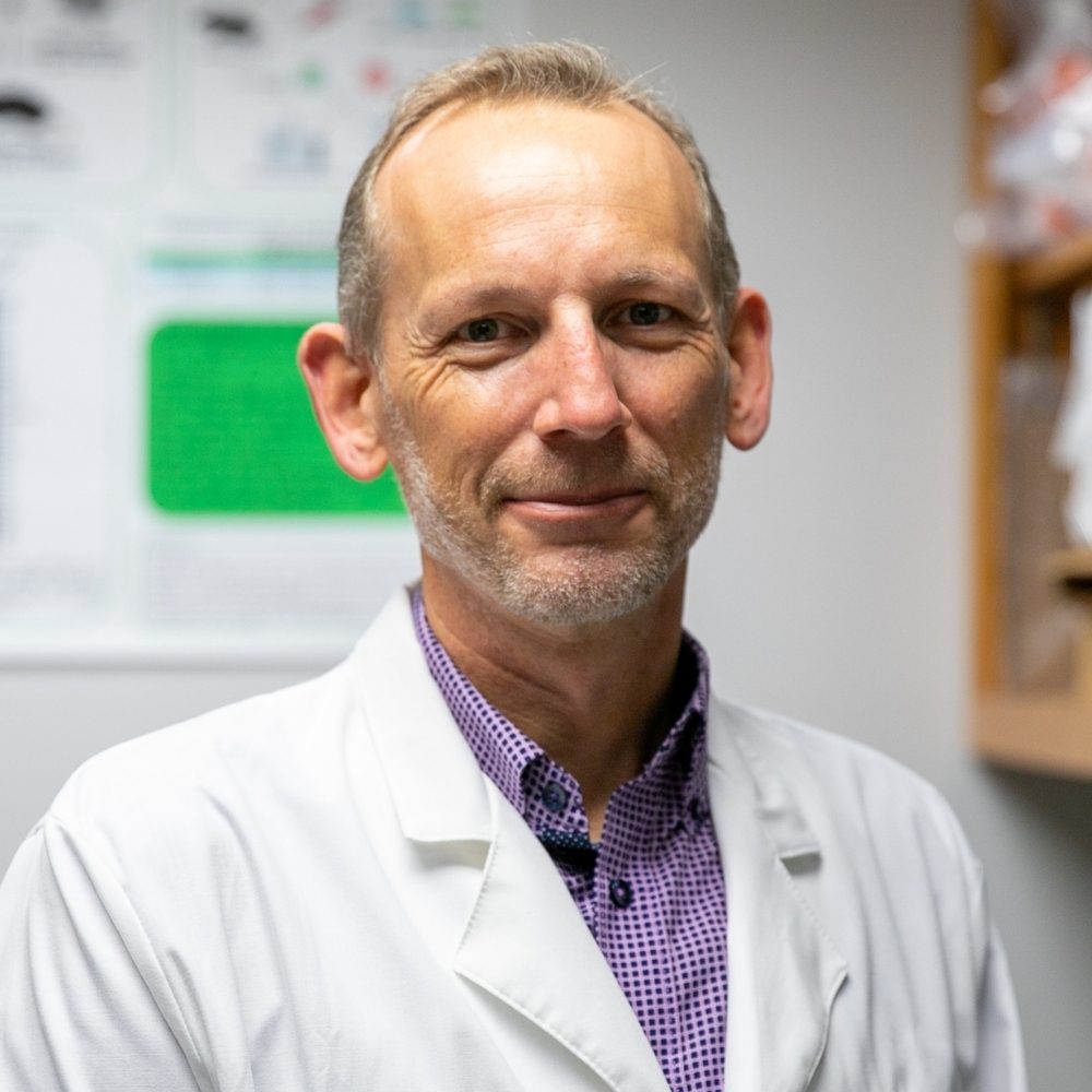 Oklahoma Medical Research Foundation | OMRF — OMRF is an independent ...