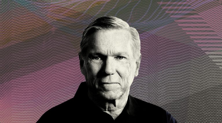 My Cancer Journey – By Steve Prescott