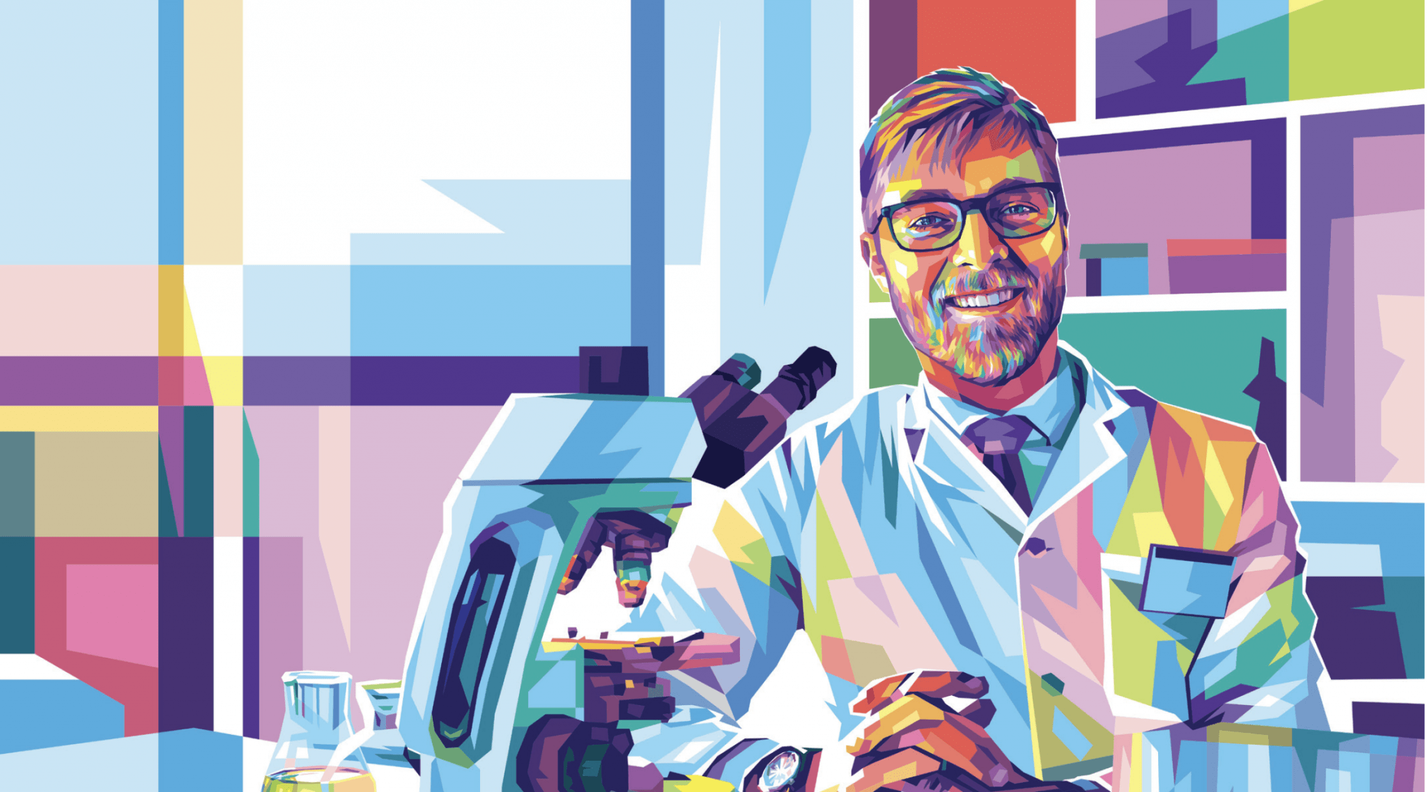 Voices: Dr. Lee Bockus