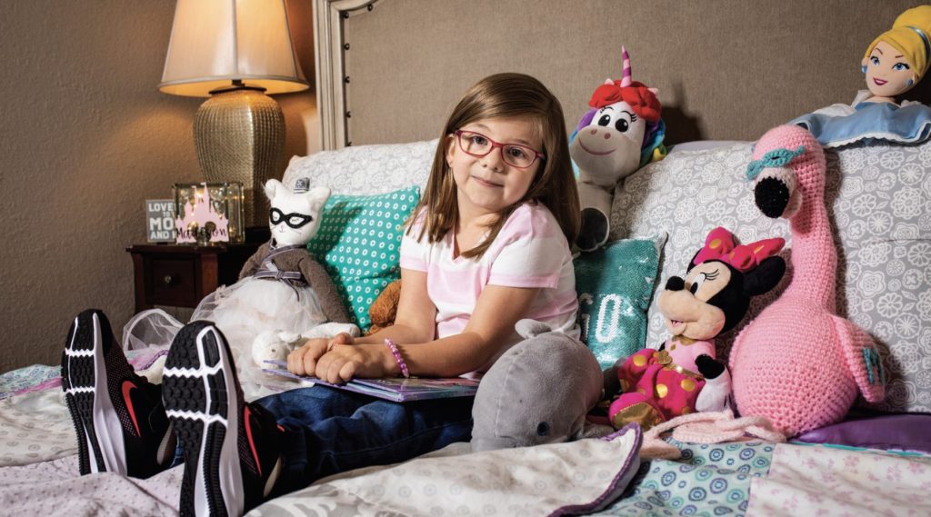 The Mystery of Madison