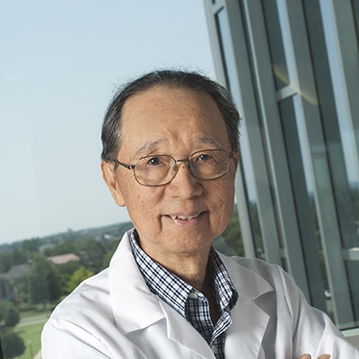 Oklahoma Medical Research Foundation (OMRF) — Discoveries that make a ...