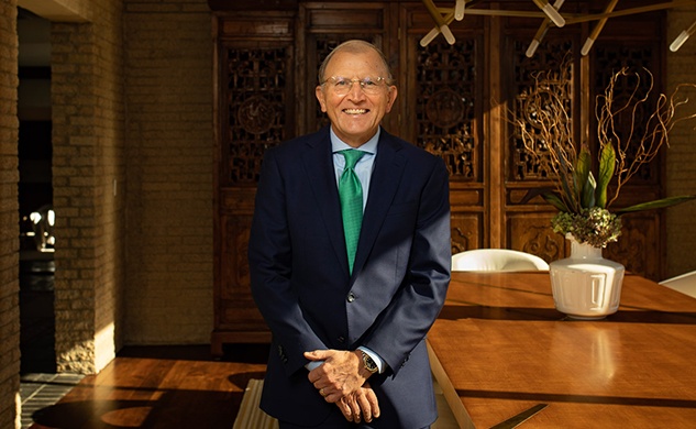 In nonprofit leadership, change isn’t always good