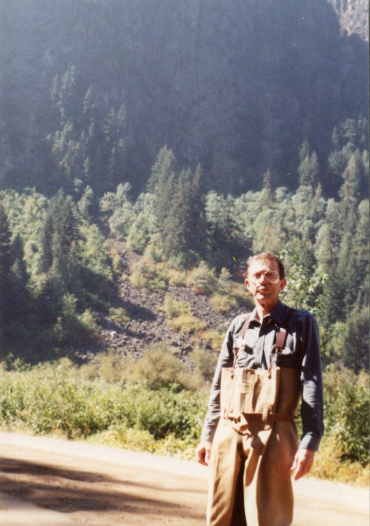 Retired Air Force physician leaves $2.2 million to OMRF