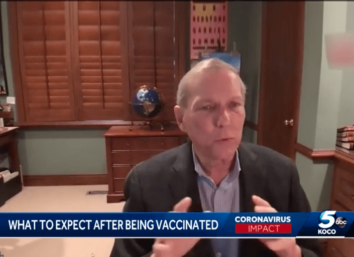 Remembering Dr. Steve Prescott, my mentor