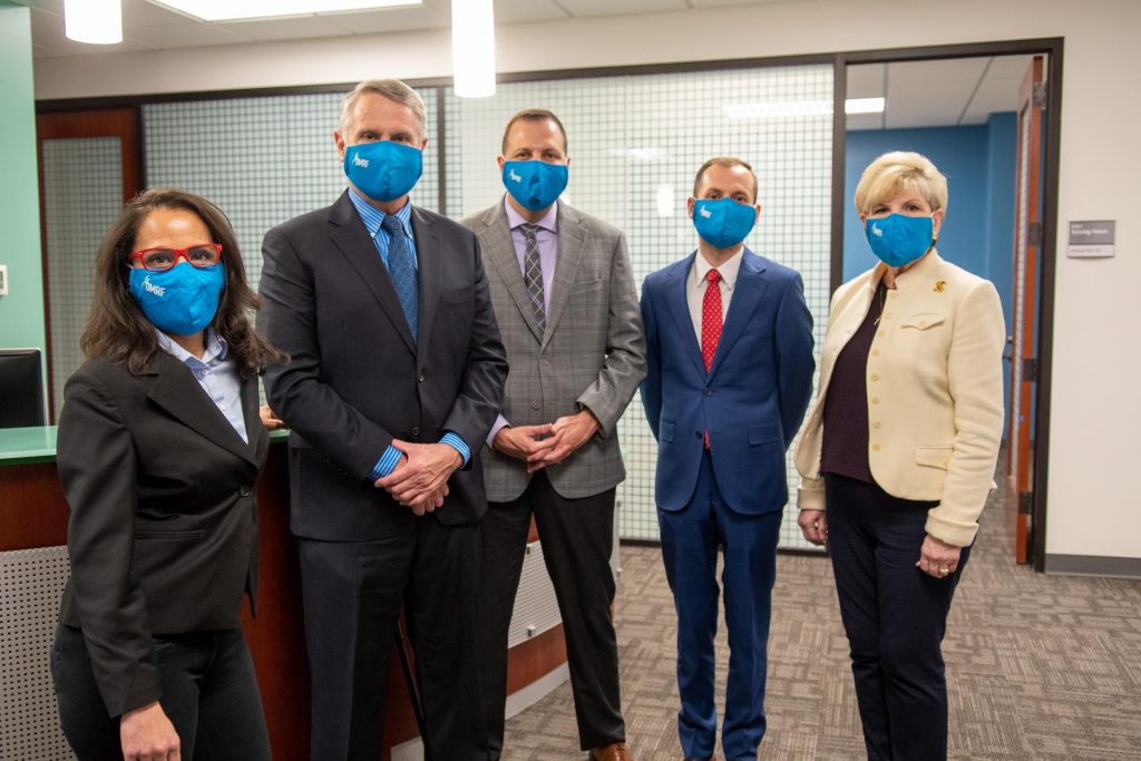 Screening model for OA + back home again