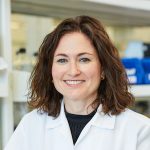 Courtney Griffin, Ph.D., Vice President of Research