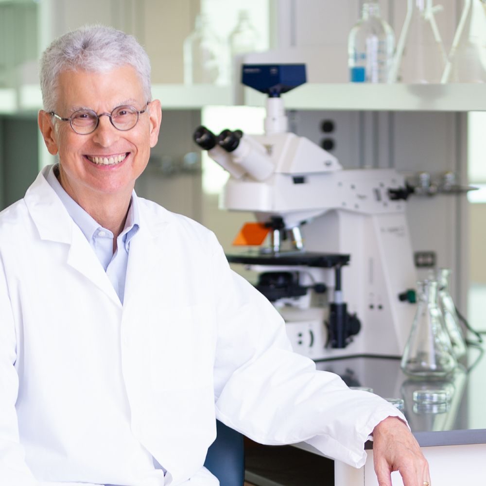 Oklahoma Medical Research Foundation | OMRF — OMRF is an independent ...