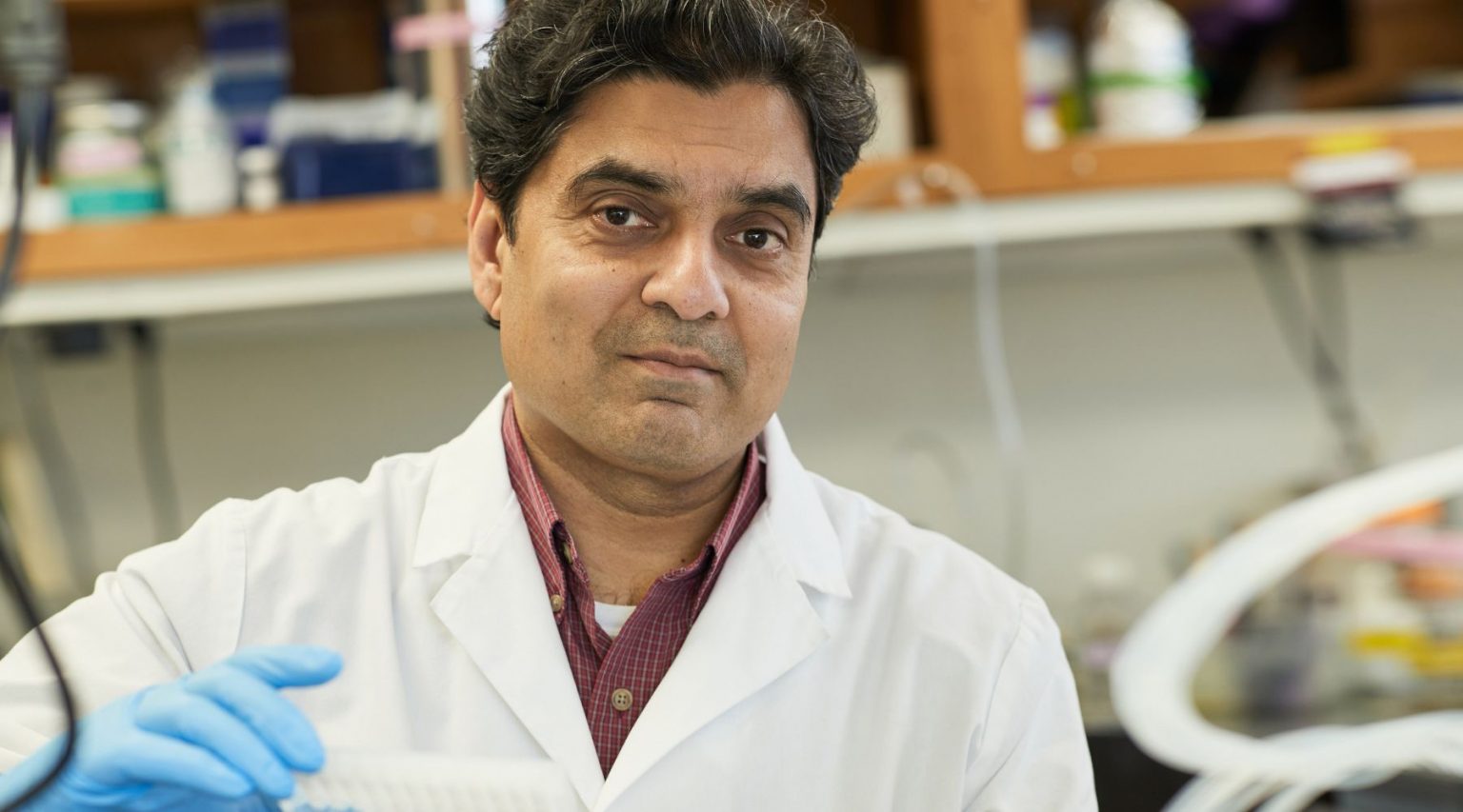 OMRF receives $2.5 million for autoimmune disease research