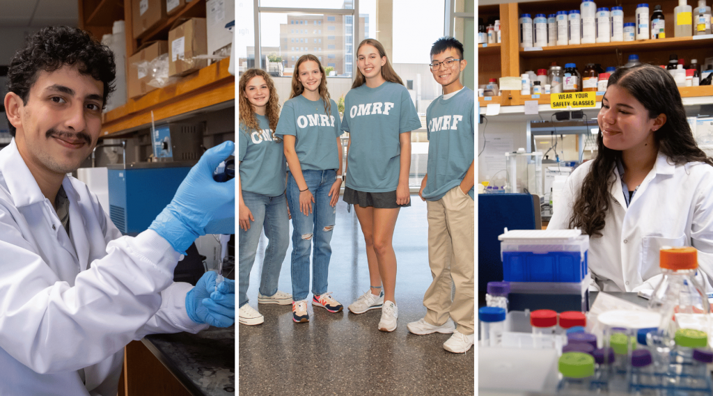 High School Students