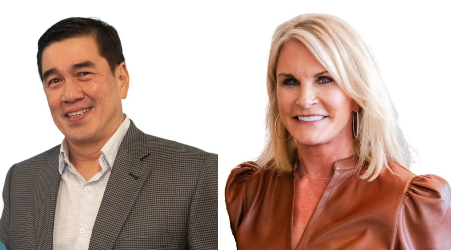 OMRF adds two to its Board