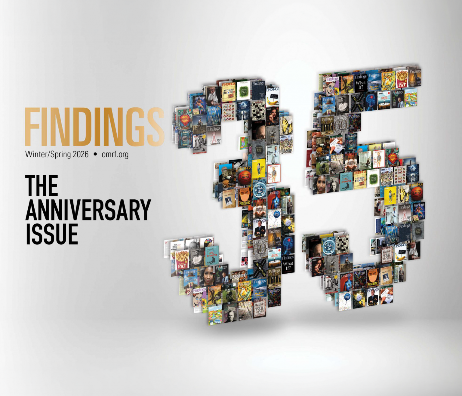OMRF.org – Discoveries That Make a Difference